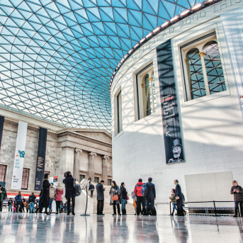 Viaggio Londra organizzato: tour guidato 5 giorni | Boscolo